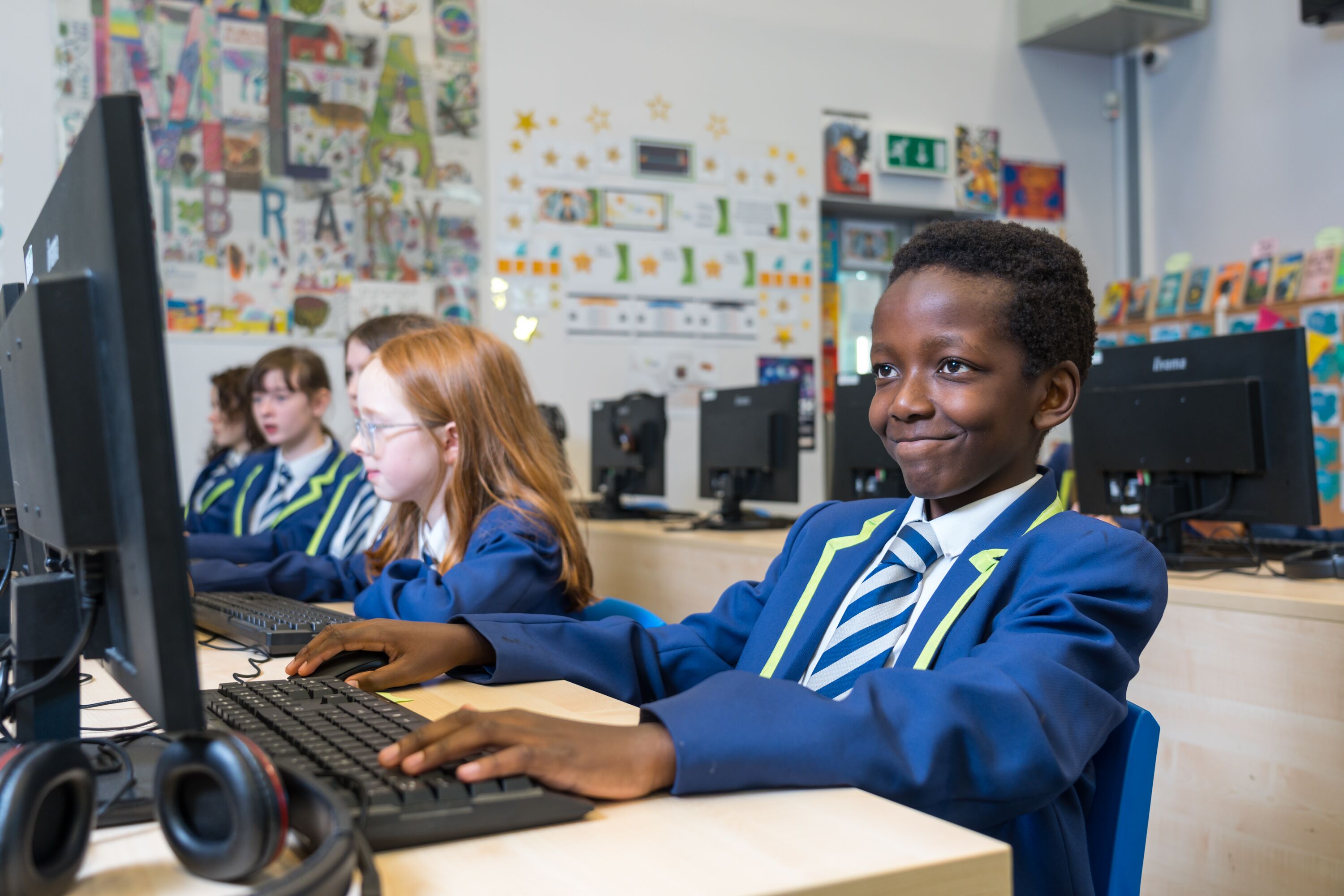 Become a Prospere School - Prospere Learning Trust